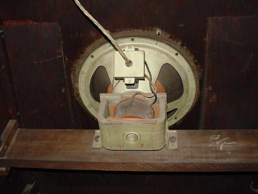 Philco Models 200X (200) and 201X (201) High-Fidelity (Hi-Fi) Console ...